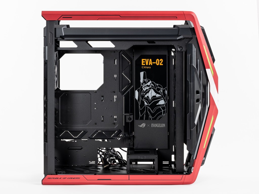 ROG_EVA02_Edition_30 - エルミタージュ秋葉原