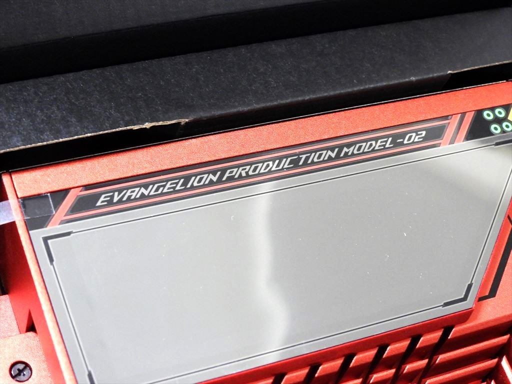 ROG MAXIMUS_Z790_HERO_EVA02_akb_04 - エルミタージュ秋葉原