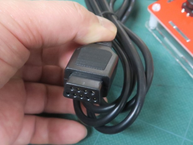 懐かしのMSX向けパドルコントローラを自作できる工作キット「ArPaCo(あるぱこ)」が入荷 - エルミタージュ秋葉原