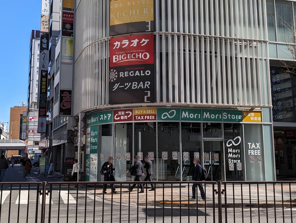 morimori_store_03 - エルミタージュ秋葉原