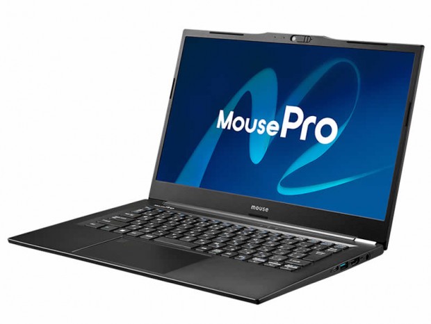 Windows 10 IoT Enterprise LTSC搭載の法人向けノートPC「MousePro L/C」シリーズ - エルミタージュ秋葉原