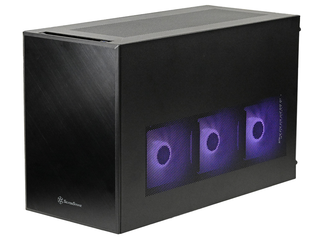 これで全てが分かる。SilverStone「SUGO 17」徹底解説 - エルミタージュ秋葉原