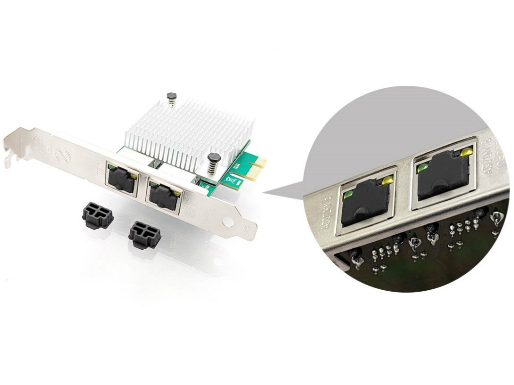 家中の空きLANポートをホコリから守る50個セットのシリコンカバー、エアリア「LANポートのダストカバー」 - エルミタージュ秋葉原