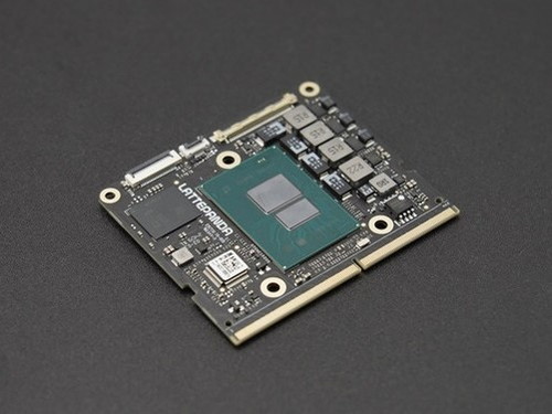 Intel N100を搭載するマイクロx86コンピューティングモジュール「LattePanda Mu」 - エルミタージュ秋葉原