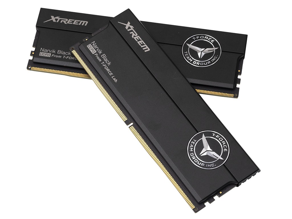 team_xtreem_ddr5_10 - エルミタージュ秋葉原