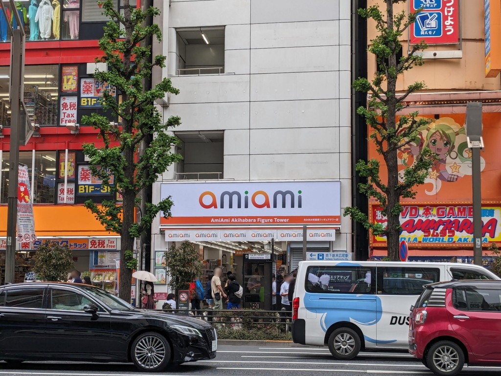 amiami_tower_05 - エルミタージュ秋葉原