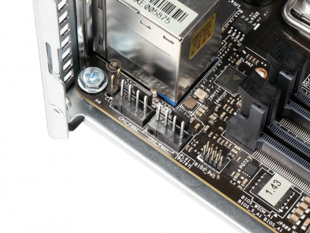 Ryzen 8000Gとの組み合わせに最適。ASRockの最新小型ベアボーン「DeskMini X600」検証 - エルミタージュ秋葉原