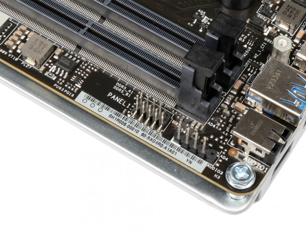 Ryzen 8000Gとの組み合わせに最適。ASRockの最新小型ベアボーン「DeskMini X600」検証 - エルミタージュ秋葉原