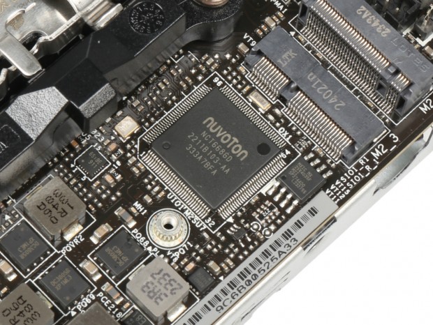 Ryzen 8000Gとの組み合わせに最適。ASRockの最新小型ベアボーン「DeskMini X600」検証 - エルミタージュ秋葉原