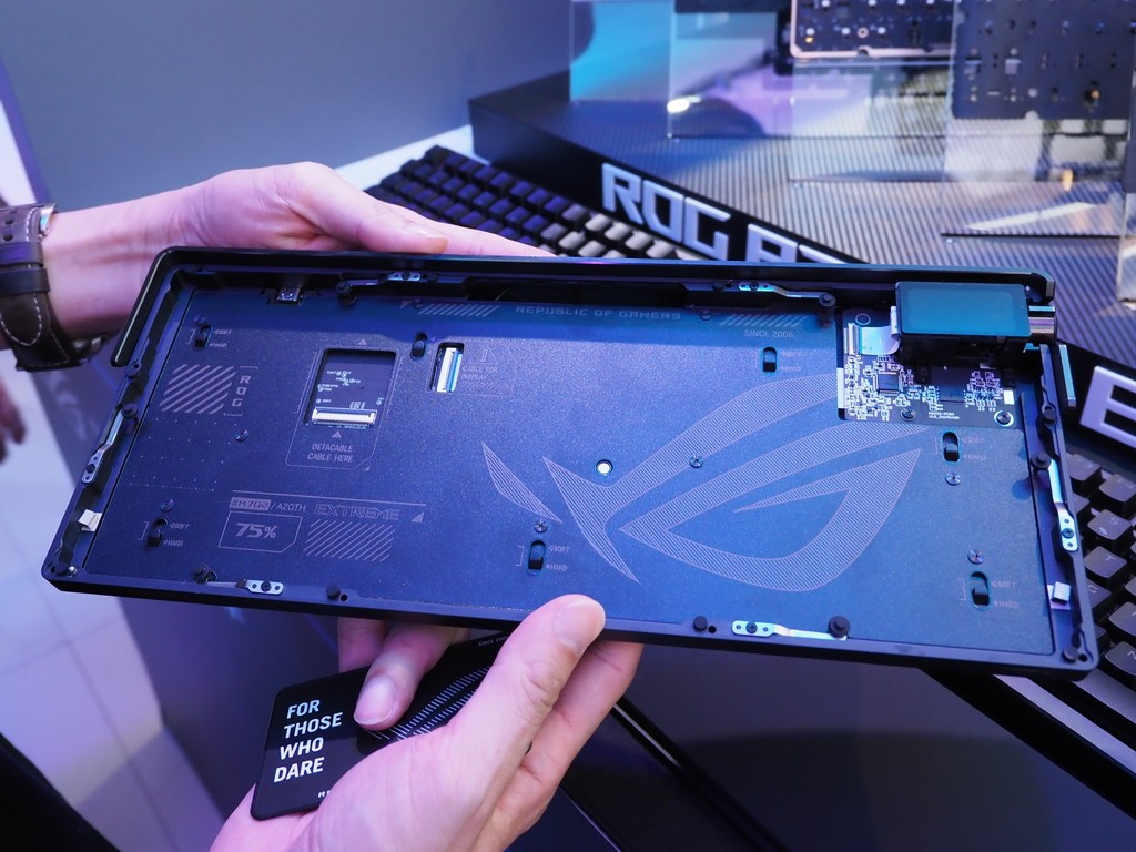 computex2024_asus_kb_ms_07 - エルミタージュ秋葉原