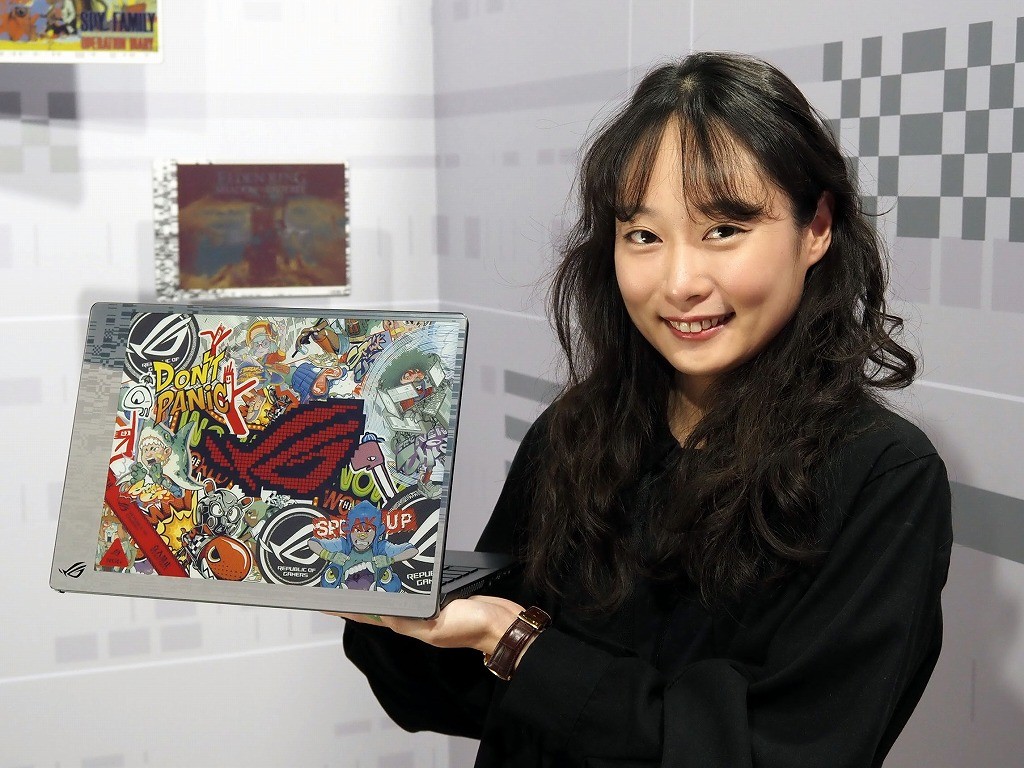computex_2024_asus_concept_01 - エルミタージュ秋葉原