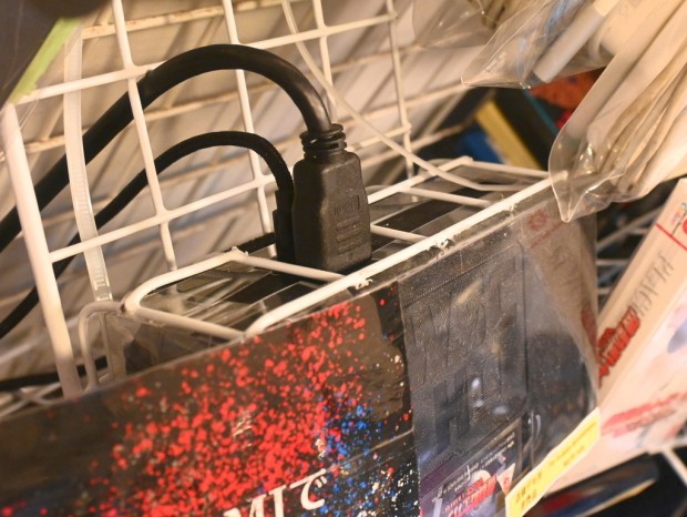 ワンダースワンカラーを“据え置き化”する工作キット「WSCHD」が発売･･･して即完売に - エルミタージュ秋葉原