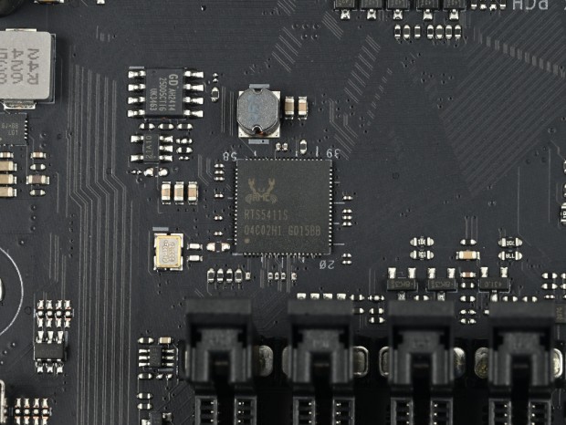 どこが変わった？ASUSの最新ゲーミングマザーボード「ROG STRIX X870-F GAMING WIFI」徹底検証 - エルミタージュ秋葉原