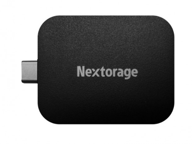 Nextorage、映像出力・データ転送と給電が同時にできる世界初のPDPアダプタ - エルミタージュ秋葉原