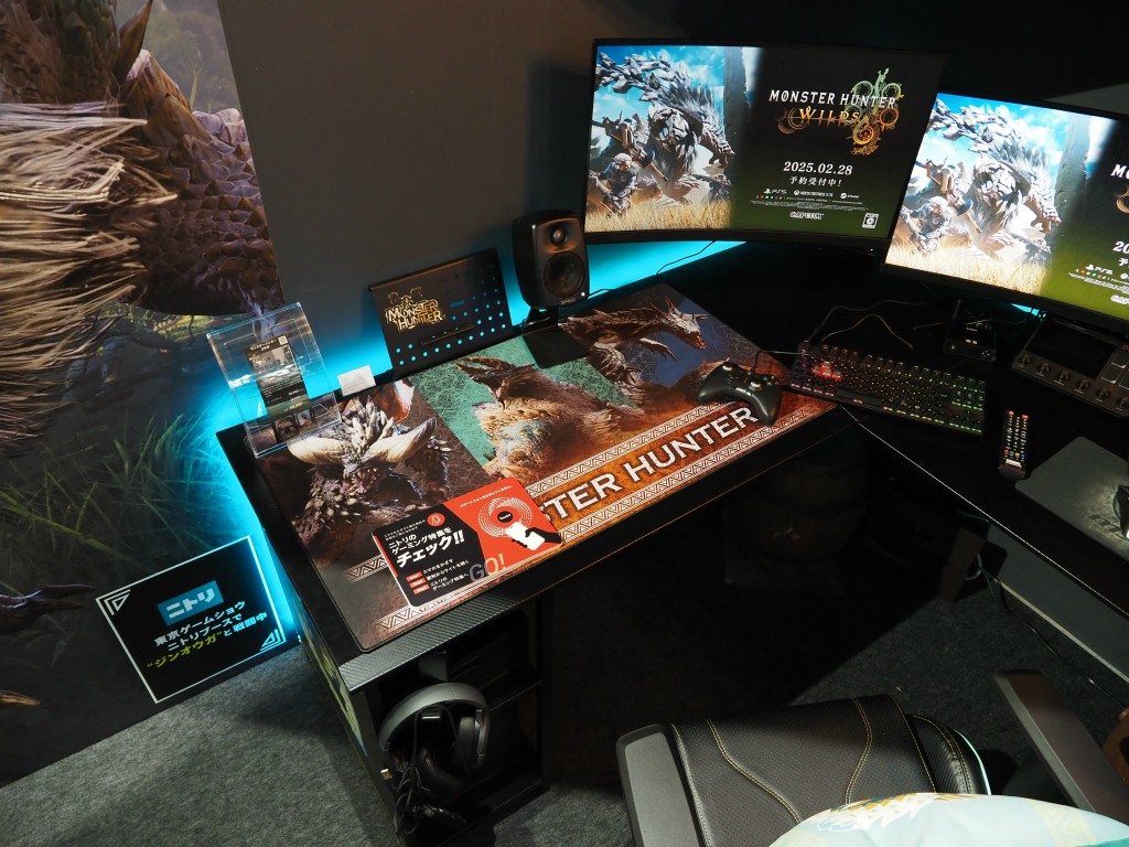 nitori_mh_08 - エルミタージュ秋葉原