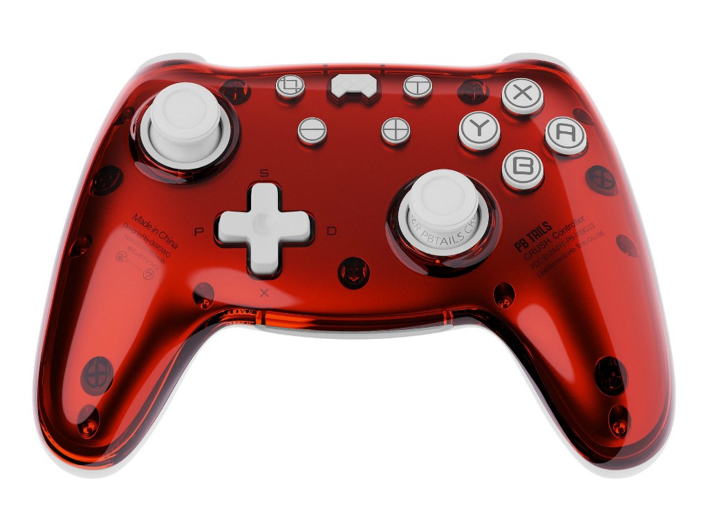 CRUSH_RUBY_01 - エルミタージュ秋葉原