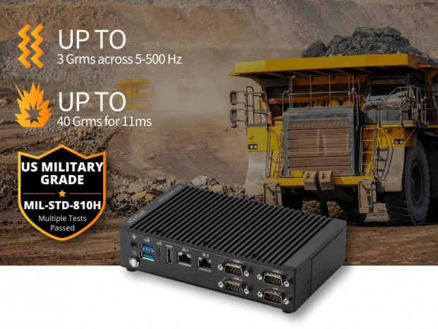 ASUS IoT、AI対応シングルボードコンピュータ「Tinker Board 3/3S」発表 - エルミタージュ秋葉原