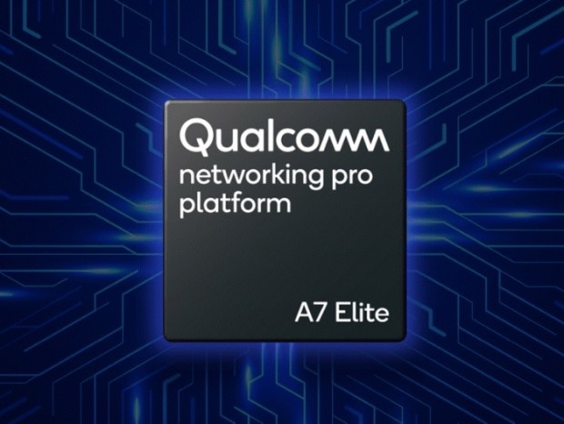 Qualcomm、エッジデバイスに生成AI機能を付与する「Networking Pro A7 Elite」プラットフォーム - エルミタージュ秋葉原