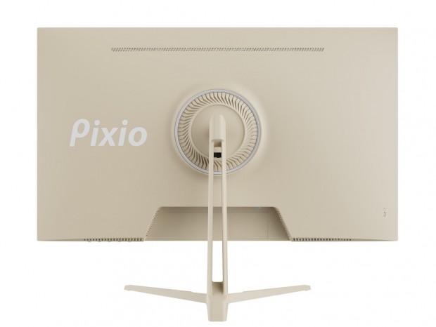 Pixio、モダンなベージュカラーの180Hz対応27型ゲーミング液晶「PX278WAVE Beige」 - エルミタージュ秋葉原