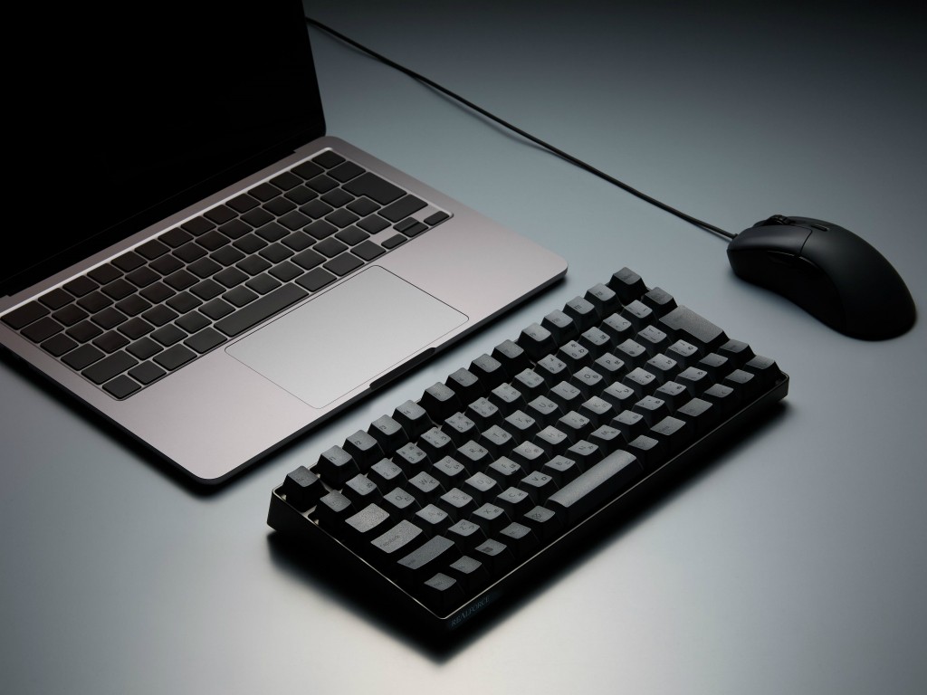 REALFORCE_RC1_08 - エルミタージュ秋葉原