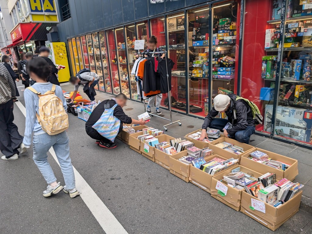 akiba_walkable_05 - エルミタージュ秋葉原