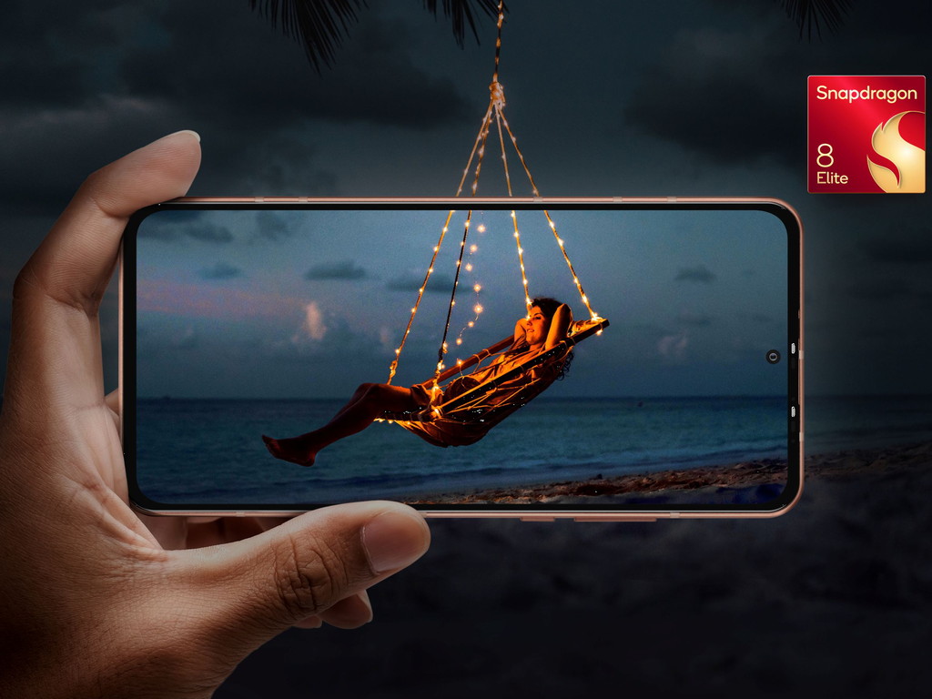 Qualcomm、Oryon CPU採用の世界最速モバイルSoC「Snapdragon 8 Elite」発表 - エルミタージュ秋葉原