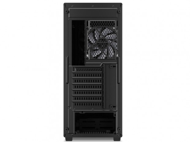 税込6,980円からのリーズナブルなミドルタワーPCケース、SHARKOON「VK2」シリーズ - エルミタージュ秋葉原