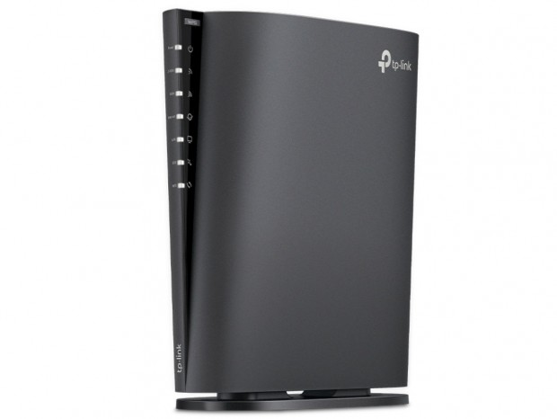 混雑を回避するIPv6 IPoE対応8ストリームWi-Fi 6ルーター、ティーピーリンク「Archer AX80V」 - エルミタージュ秋葉原