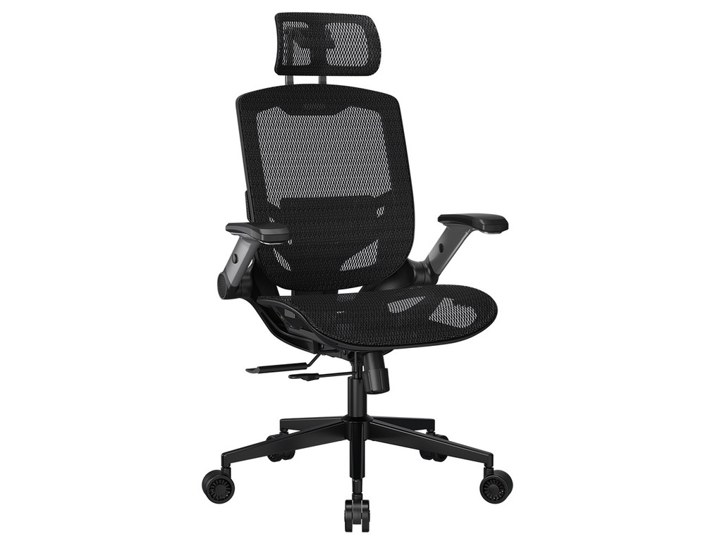 COUGAR、新機構を追加した高機能ゲーミングチェアの普及モデル「SPEEDER ONE」など2種 - エルミタージュ秋葉原