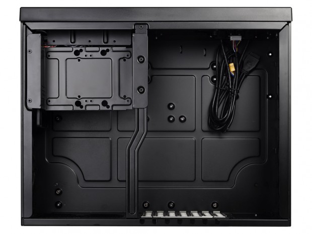 これで全てが分かる。SilverStone「FLP01」徹底解説 - エルミタージュ秋葉原