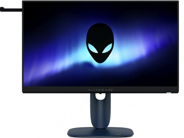 デル、Alienwareから4K QD-OLEDや320Hz Fast IPSなどゲーミングディスプレイ計7機種 - エルミタージュ秋葉原