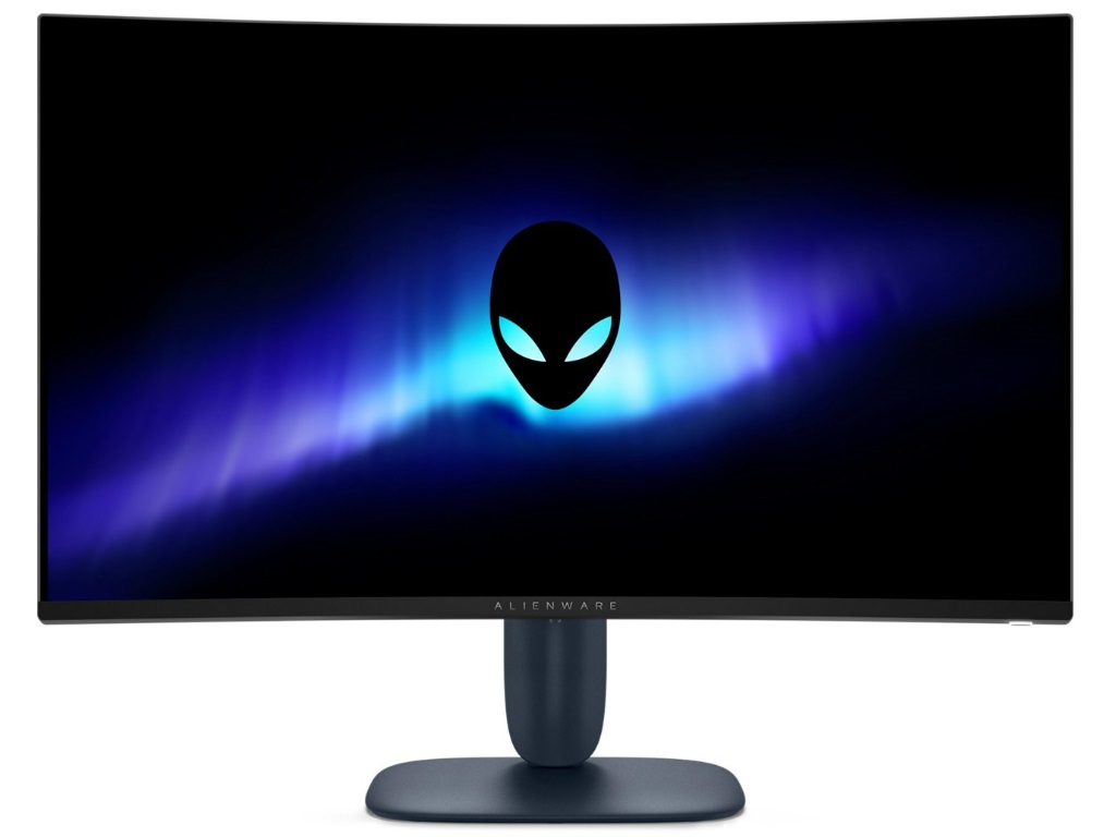 デル、Alienwareから4K QD-OLEDや320Hz Fast IPSなどゲーミングディスプレイ計7機種 - エルミタージュ秋葉原