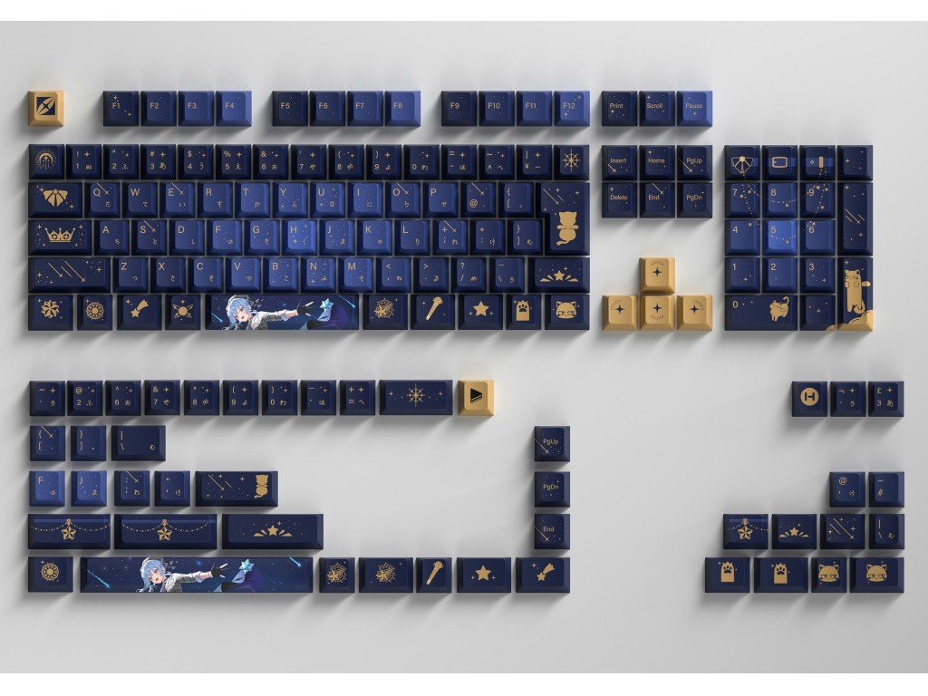 HYTE_Suisei_Keycap_Mousepad_02 - エルミタージュ秋葉原