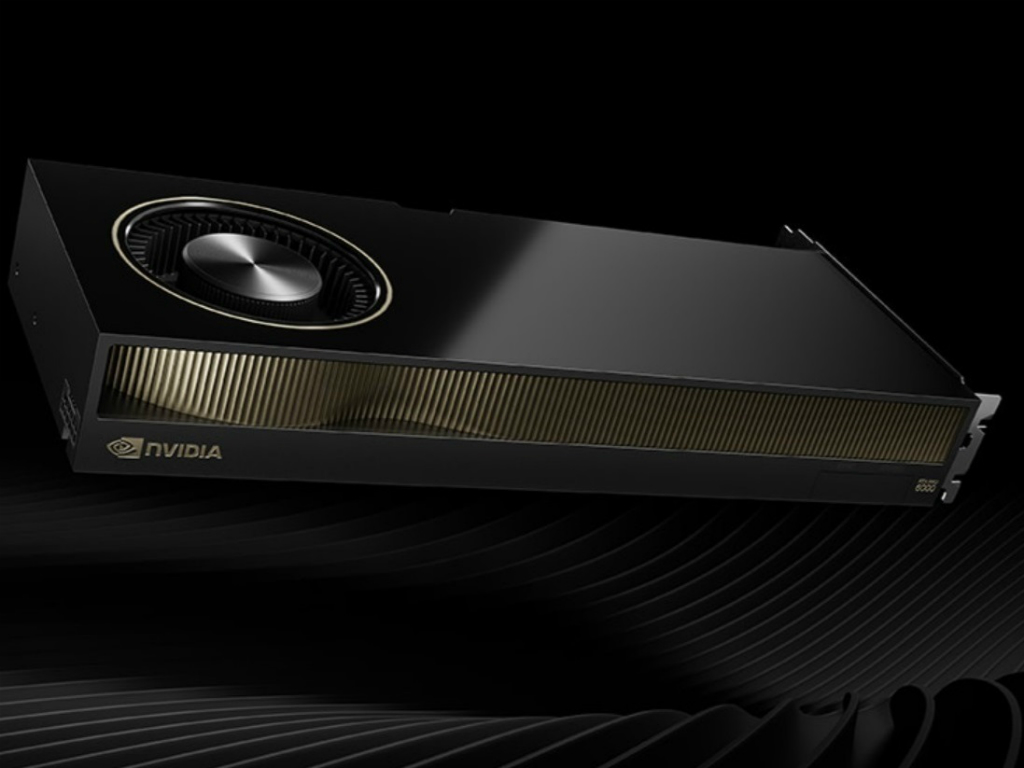 ビデオメモリ96GBのプロ向けVGA「NVIDIA RTX PRO 6000 Blackwell」は5月発売予定 - エルミタージュ秋葉原