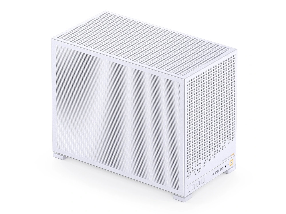 5面メッシュパネルのコンパクトMicroATXケース、JONSBO「D32 MESH」シリーズ - エルミタージュ秋葉原