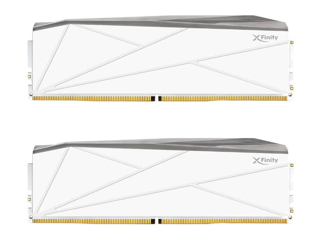 容量64GBのDDR5-9000対応CUDIMMメモリキットがV-COLORから - エルミタージュ秋葉原