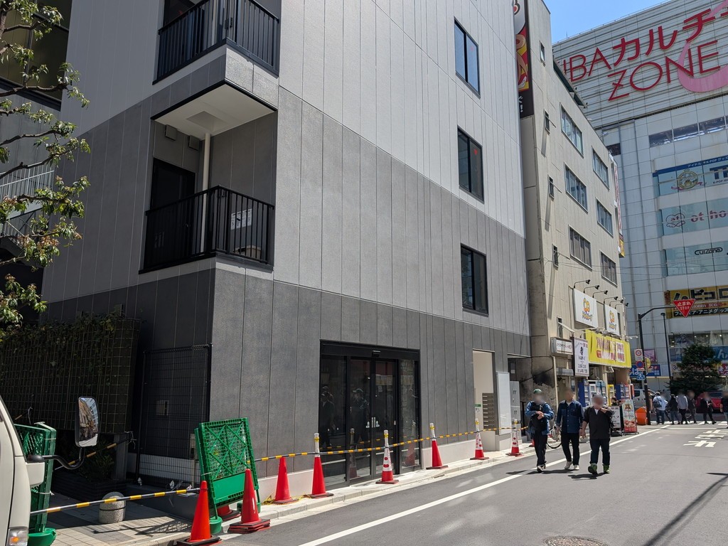 mandarake_complex2_01 - エルミタージュ秋葉原