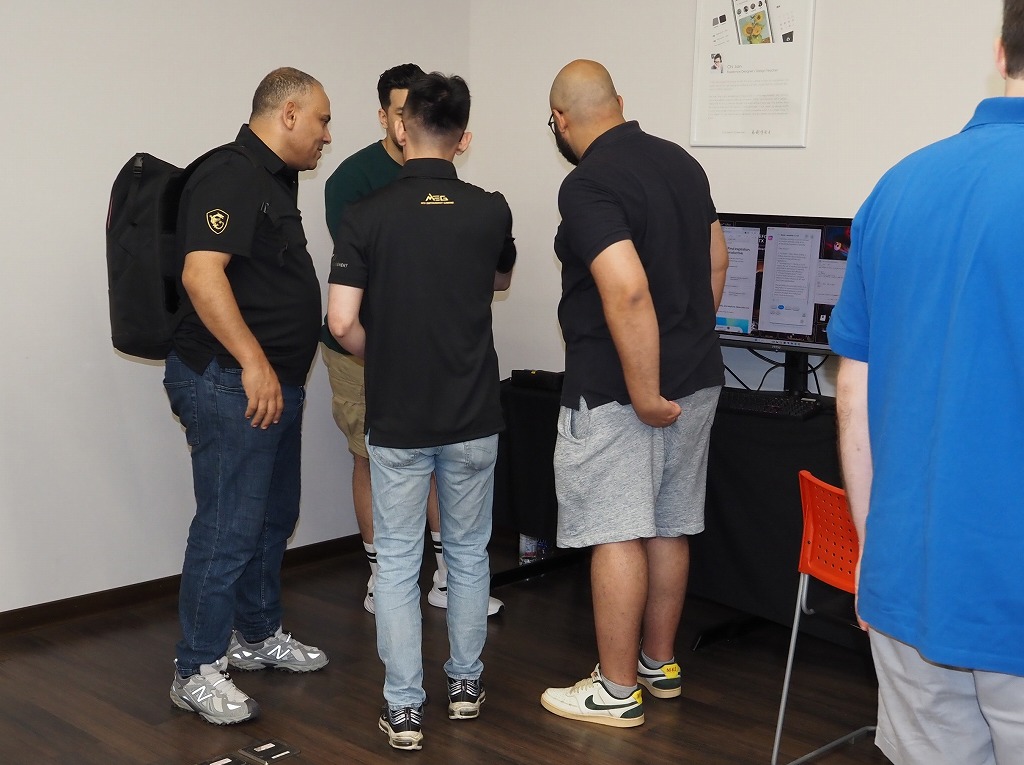 COMPUTEX：AIの未来を示す「COMPUTEX 2025」まもなく開幕。プレスイベントはすでにスタート - エルミタージュ秋葉原