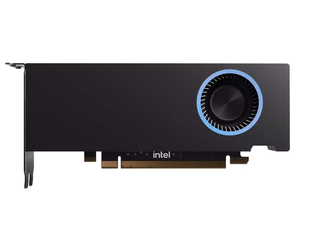 Intel、最大24GBの大容量VRAMを搭載するAI向けプロGPU「Intel Arc Pro B」シリーズ発表 - エルミタージュ秋葉原