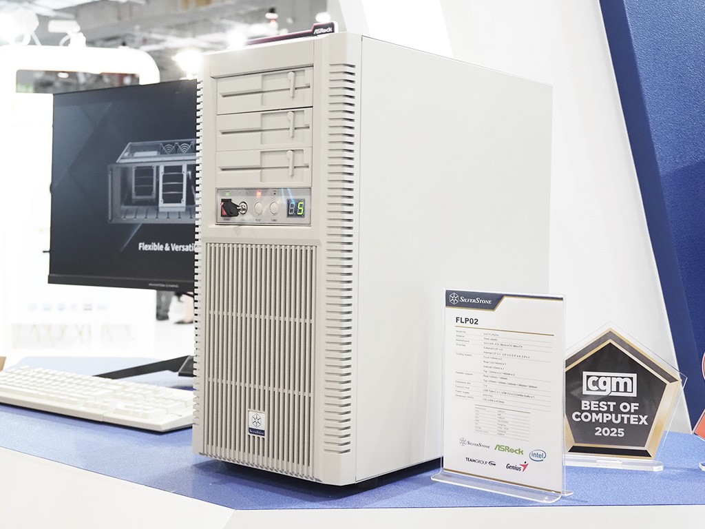 silverstone_FLP02_02 - エルミタージュ秋葉原