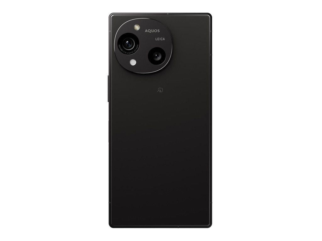 ピーク輝度3,000nitのPro IGZO OLEDやライカ監修カメラ搭載の「AQUOS R10」発表 - エルミタージュ秋葉原