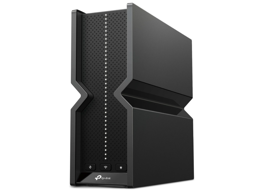 合計最大9.7GbpsのトライバンドWi-Fi 7ルーター、ティーピーリンク「Archer BE550 Pro」 - エルミタージュ秋葉原