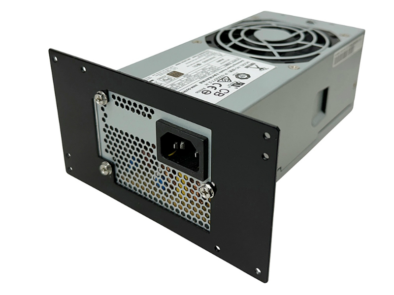 TFXと2Uサーバーの特殊形状電源をATX化する変換プレートが長尾製作所から - エルミタージュ秋葉原