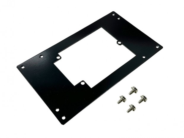 TFXと2Uサーバーの特殊形状電源をATX化する変換プレートが長尾製作所から - エルミタージュ秋葉原