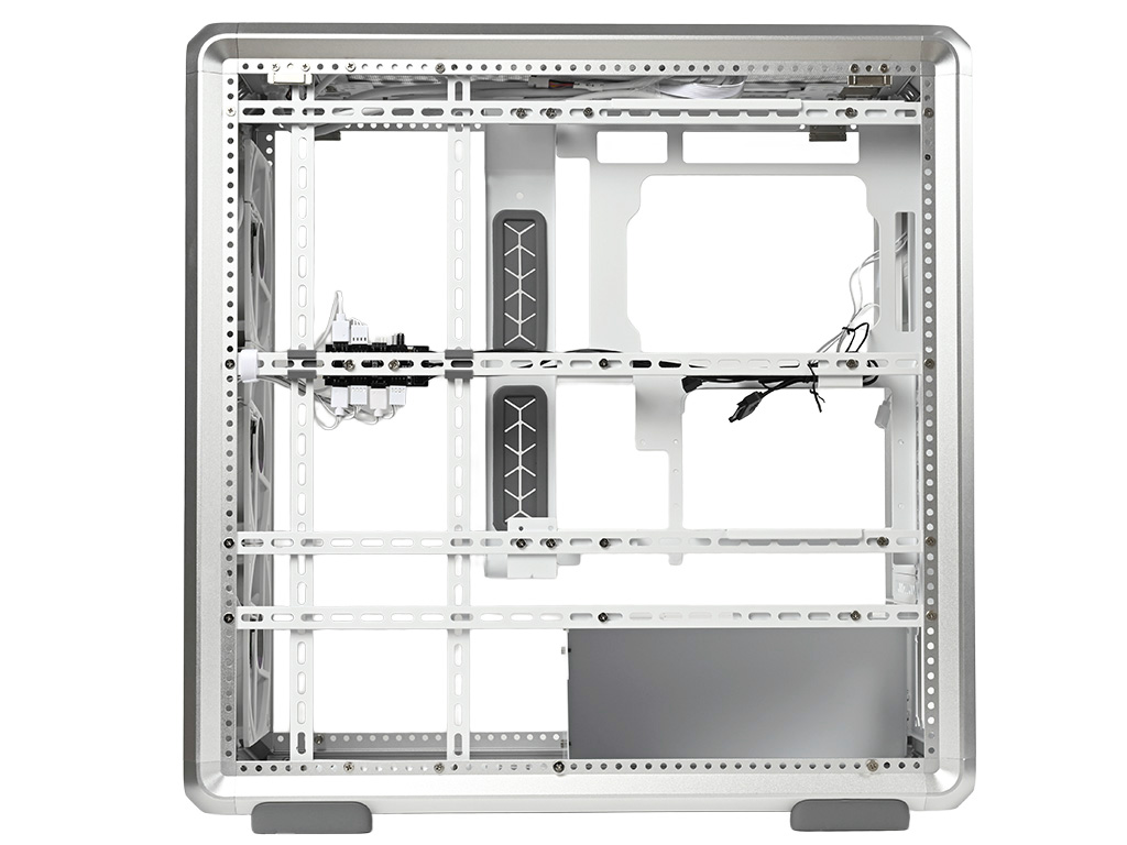 これで全てが分かる。Cooler Master「MasterFrame 600」徹底解説 - エルミタージュ秋葉原