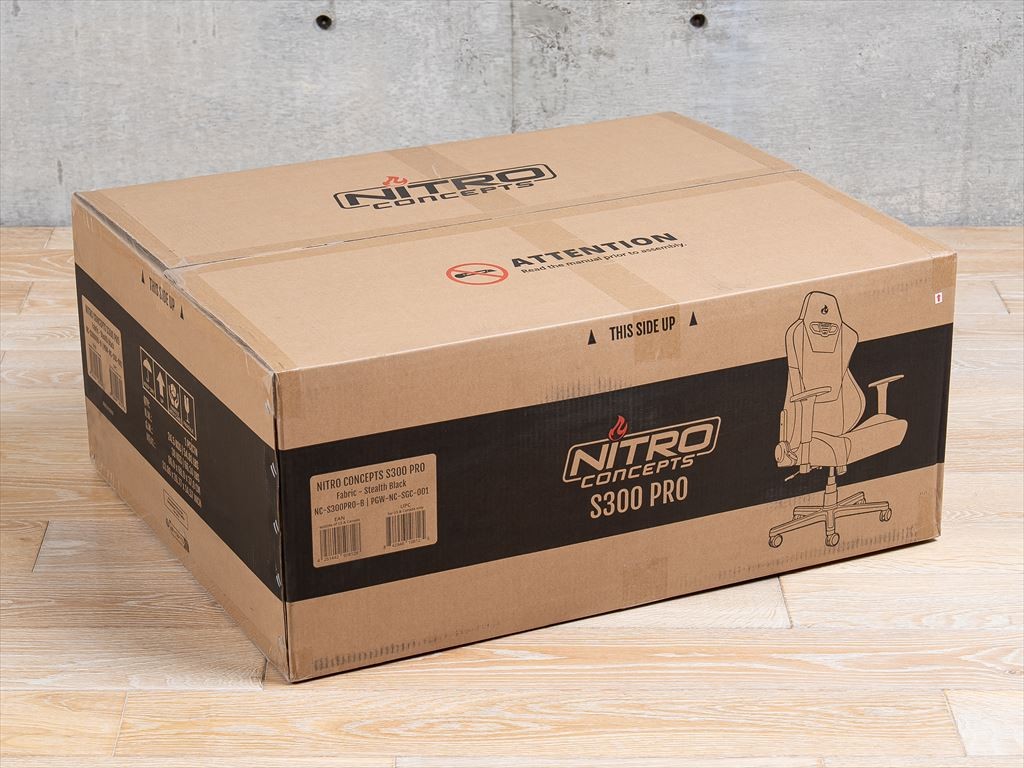 nitro_cps300_44 - エルミタージュ秋葉原