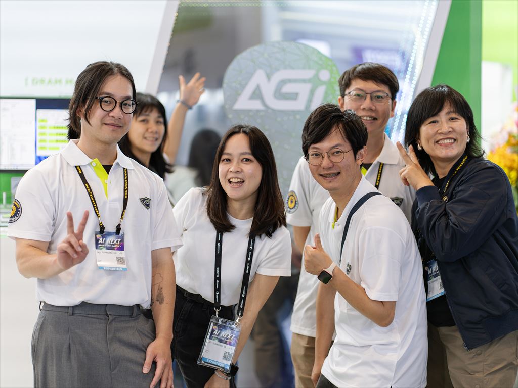 動画と画像で知る新進気鋭のメモリ＆SSDメーカー「AGI」 - エルミタージュ秋葉原