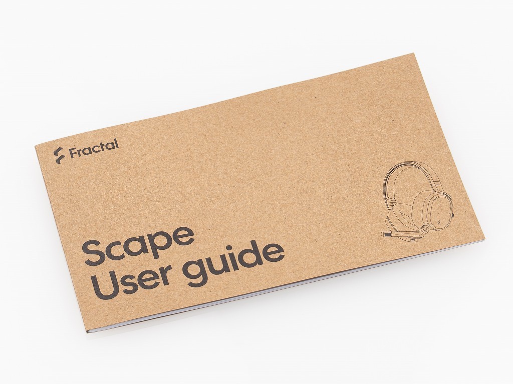 Fractal_Scape_review_09 - エルミタージュ秋葉原