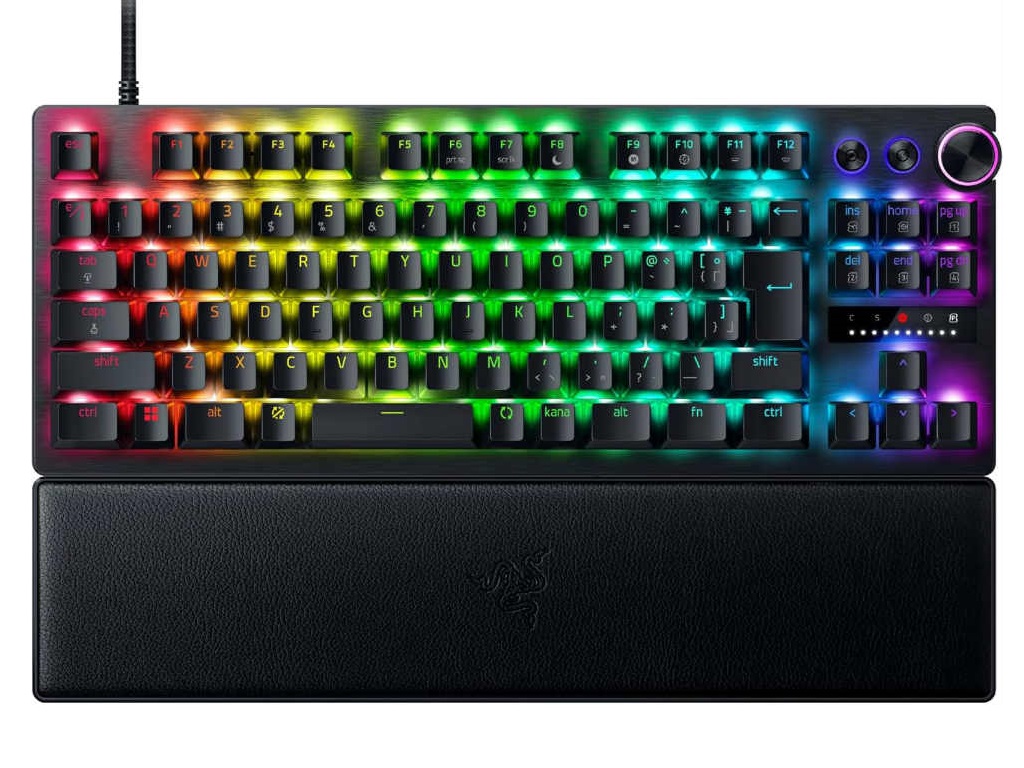 (今日のお買い得) Razer、Amazon プライム感謝祭に合わせて「Razer Autumn Big Specials ’25」開催 ...