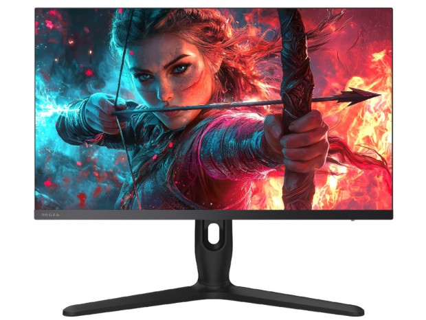 4K/160HzとフルHD/320Hzのデュアルモード対応4K Mini LED液晶、REGZA「RM-G278R」など2種 - エルミタージュ秋葉原